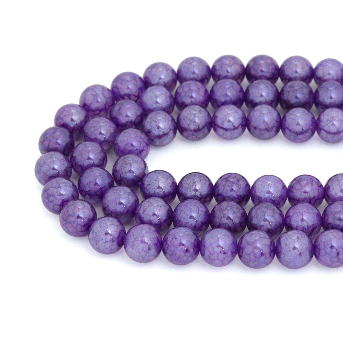 Mystic Agate 12mm beads, Agate beads, 15.5inch strands, sku# U2367 ...